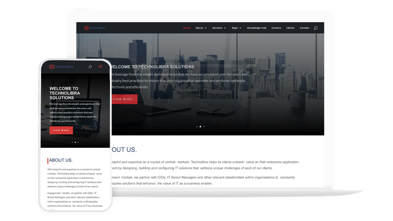 Home » MaestroSAT - Managed IT Services